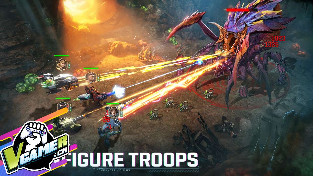 回归者运动（The Returner Campaign） - VGamer - 臭鸡蛋